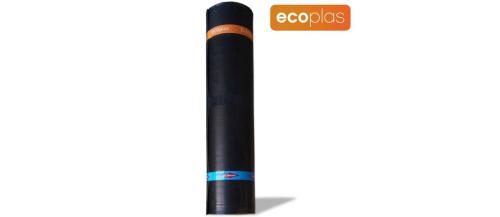 Tela Betuminosa Asfáltica APP Impermeabilização ECOplas PY 40 T ...