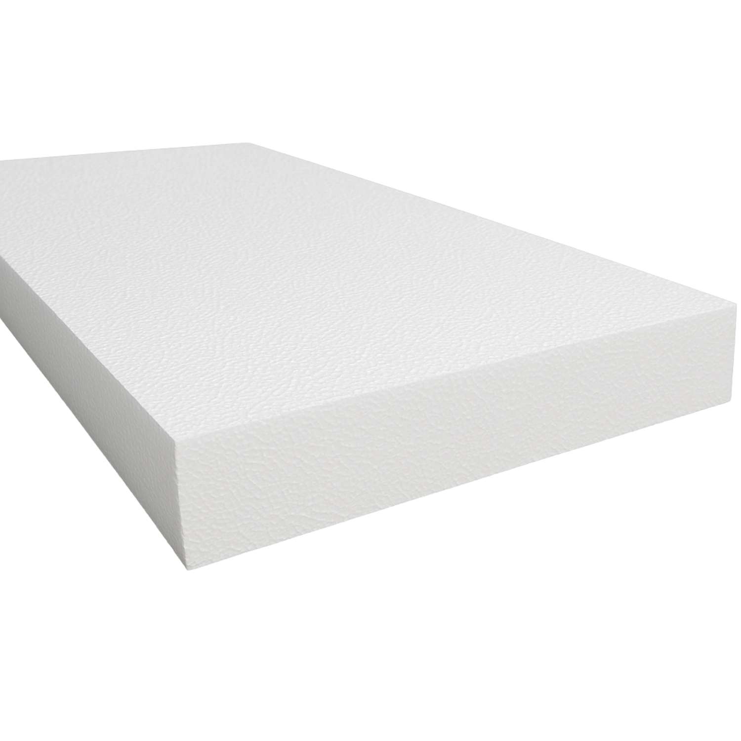 Esferovite em Painel EPS 60 (15 kg/m3) Isolamento Térmico | Obras360