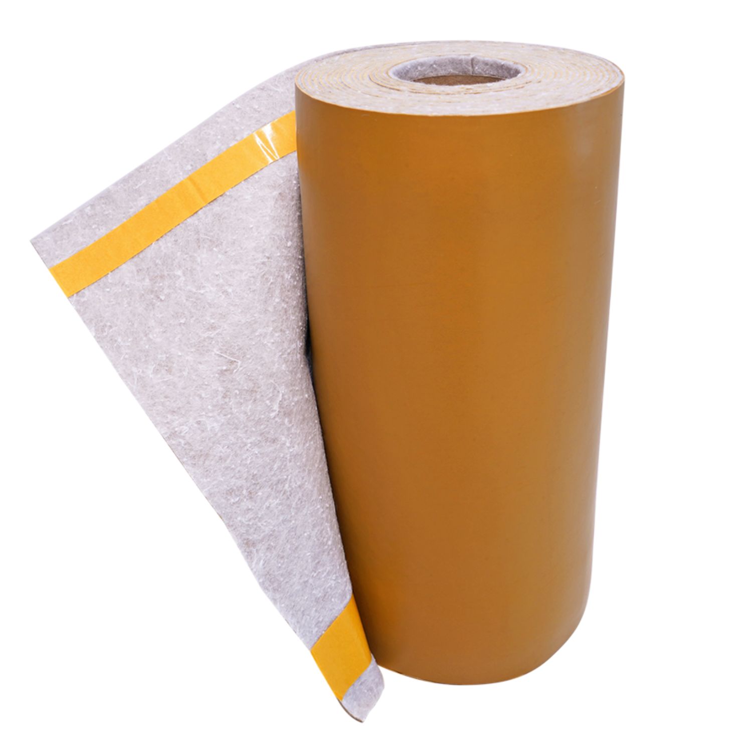 Membrana Insonorizante Autoadesiva Isolamento de Tubagem TECSOUND Tube S