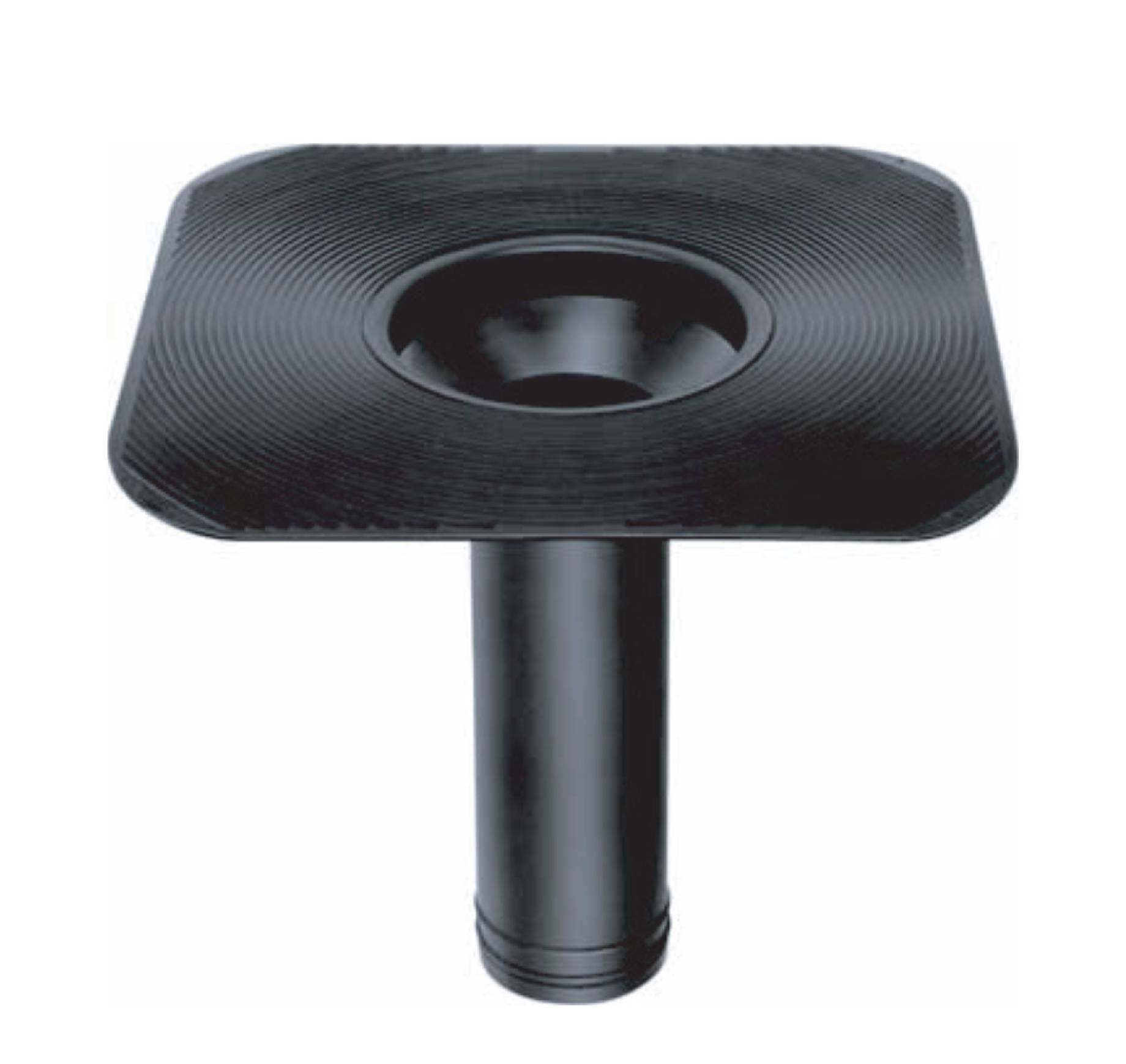 Boca de Descarga Dutral