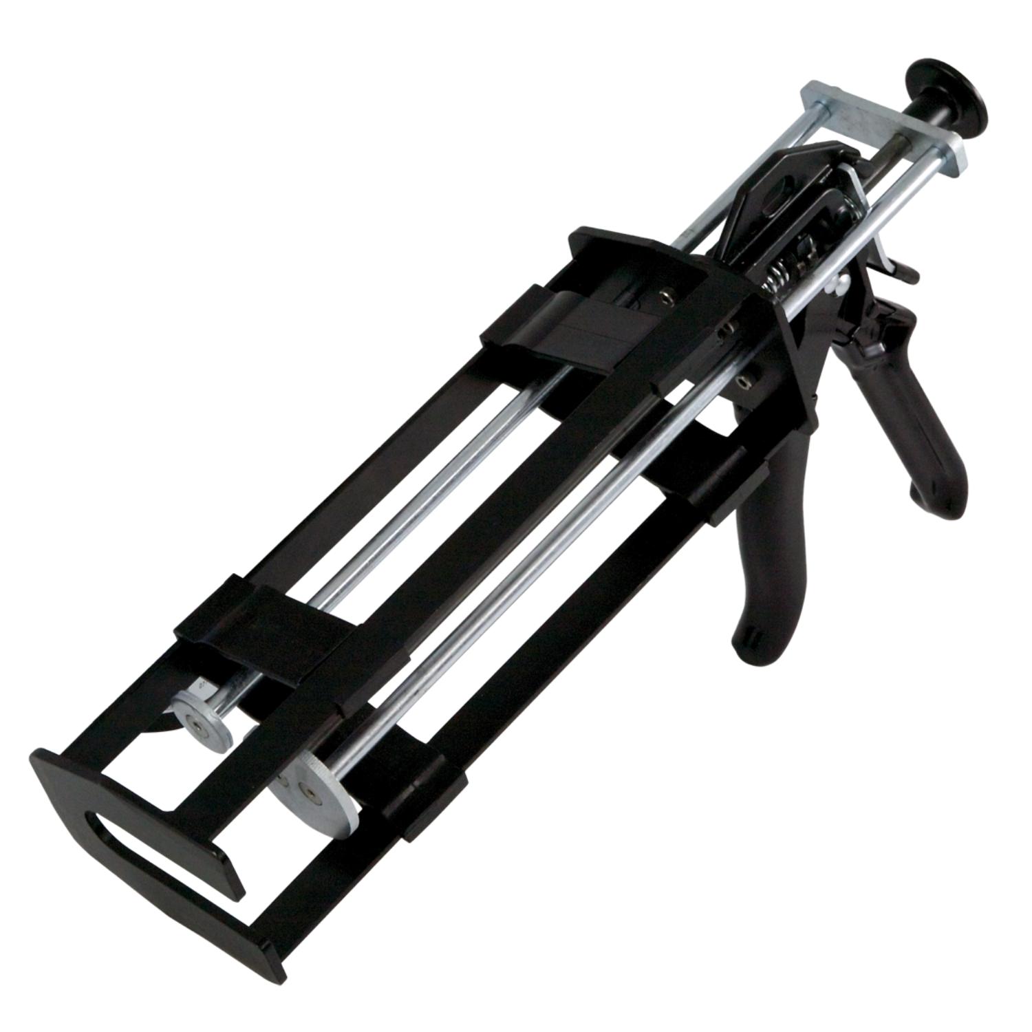 Pistola Manual Mapei Gun 585 2K para Cartuchos Biaxiais de 385, 470 e ...