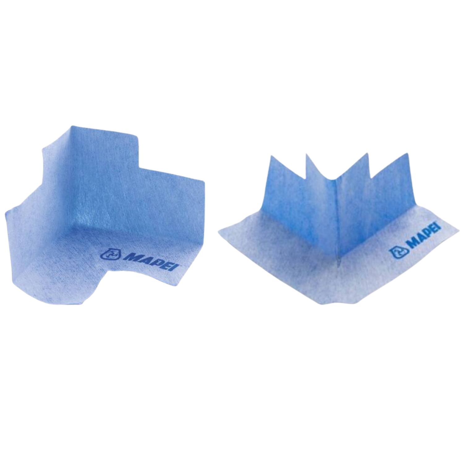 Ângulo Interior/Exterior 90º/270º para Impermeabilização Mapelastic ...