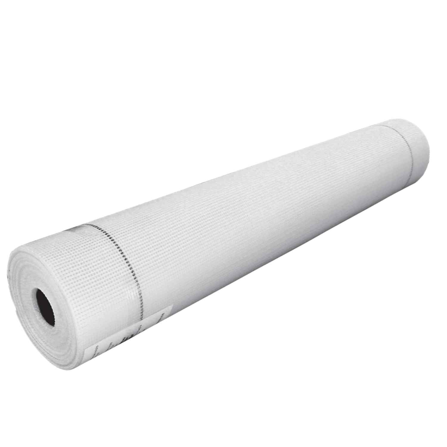 Rede em Fibra de Vidro SecilTek Redur Rede 115 para Reforço de ...