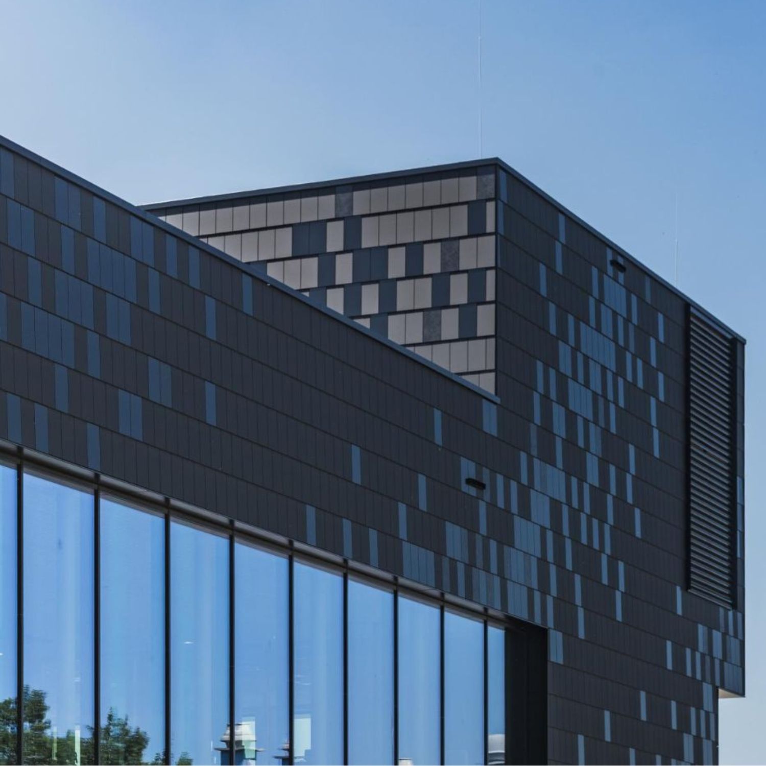 Painel Fenólico Trespa Meteon Lumen Diffuse | Obras360