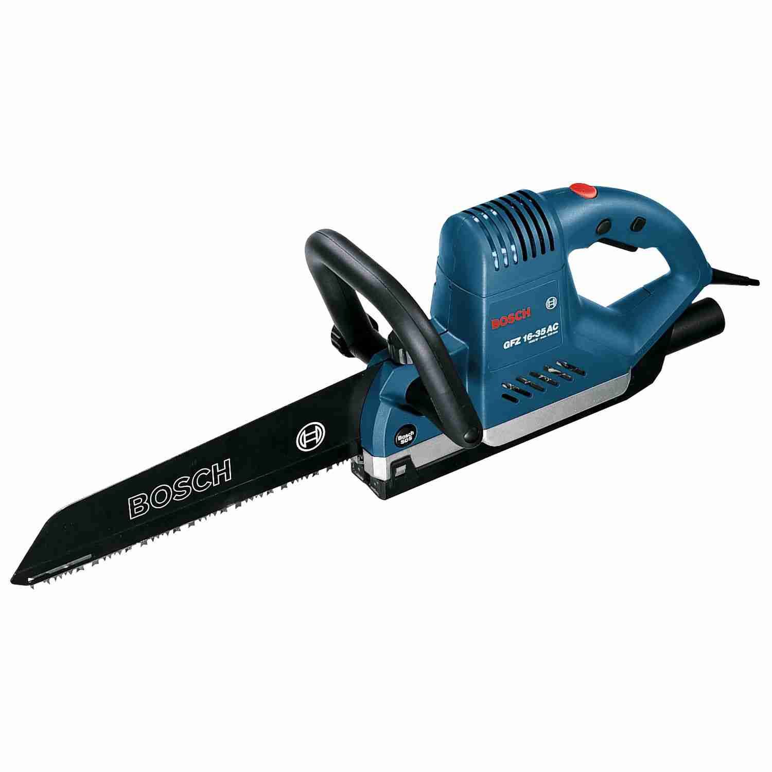 Serrote elétrico Bosch GFZ 16-35 AC Professional | Obras360 by Sotecnisol