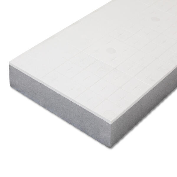 Esferovite EPS PLASTETICS 100 Grafite ETICS Dupla Camada 1,2X0,6M 40 ...
