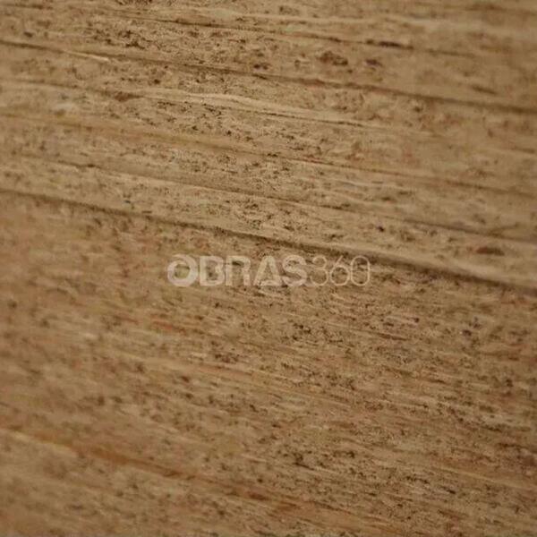 Placa OSB 9-30MM Resistente à Humidade LSF Construção Estrutural Tapume ...