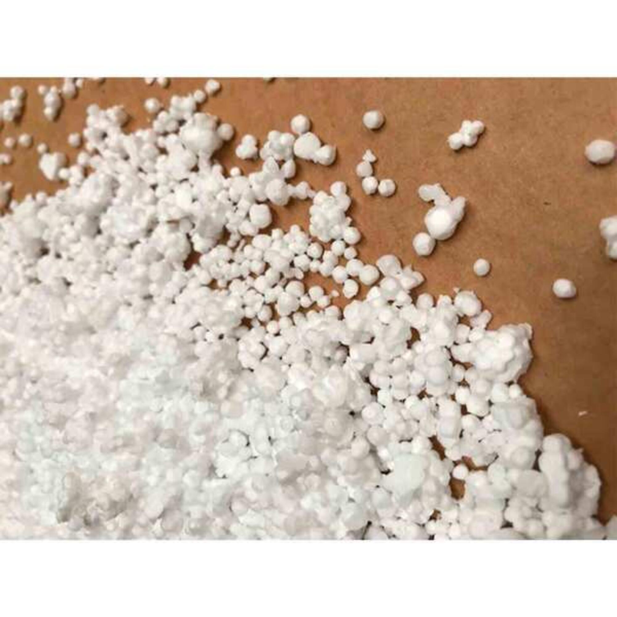 Poliestireno Expandido EPS Triturado Esferovite Irregular Simples TRI ...