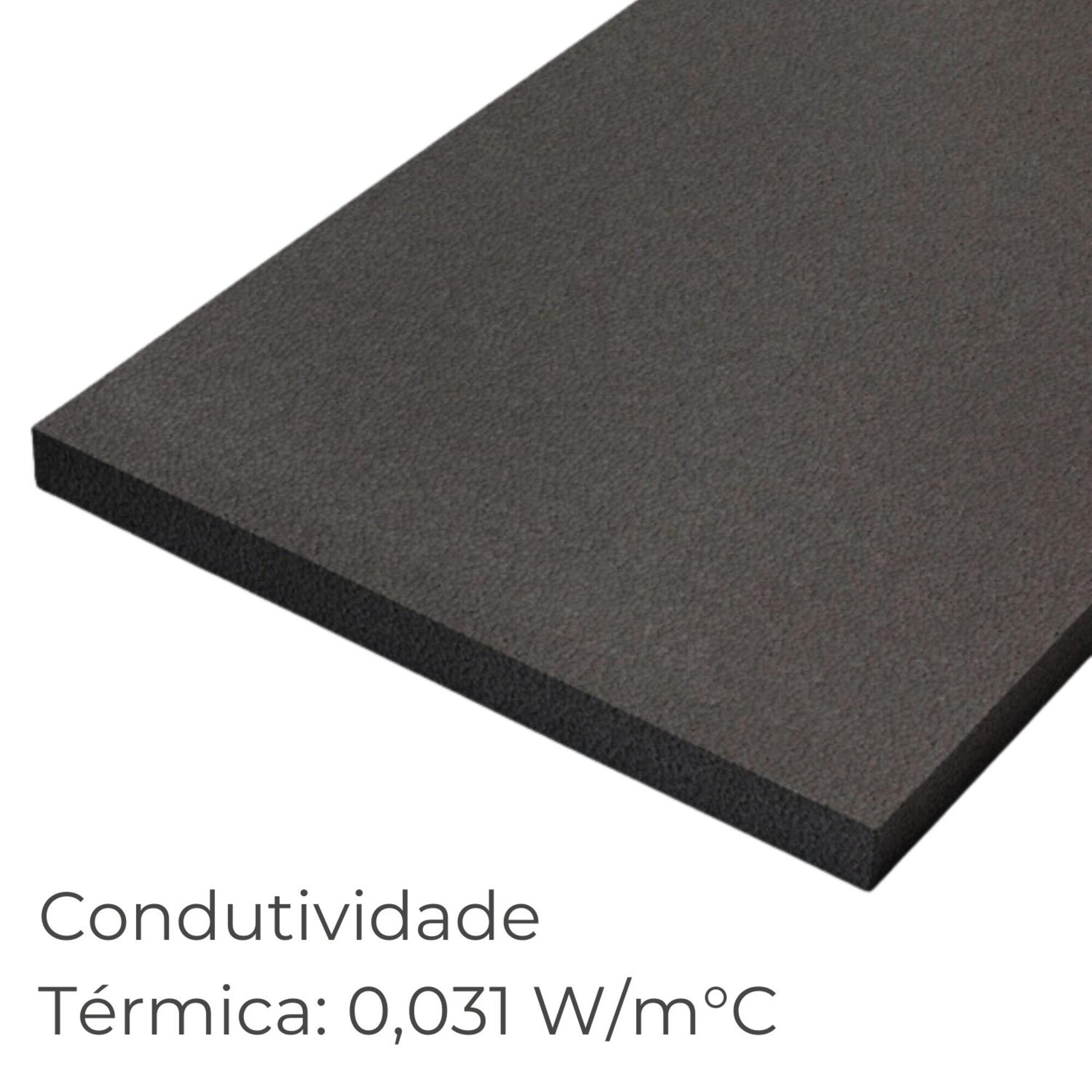Esferovite EPS NEOPLAS 100 ETICS Baixa Condutibilidade Térmica 1,0X0,5M ...