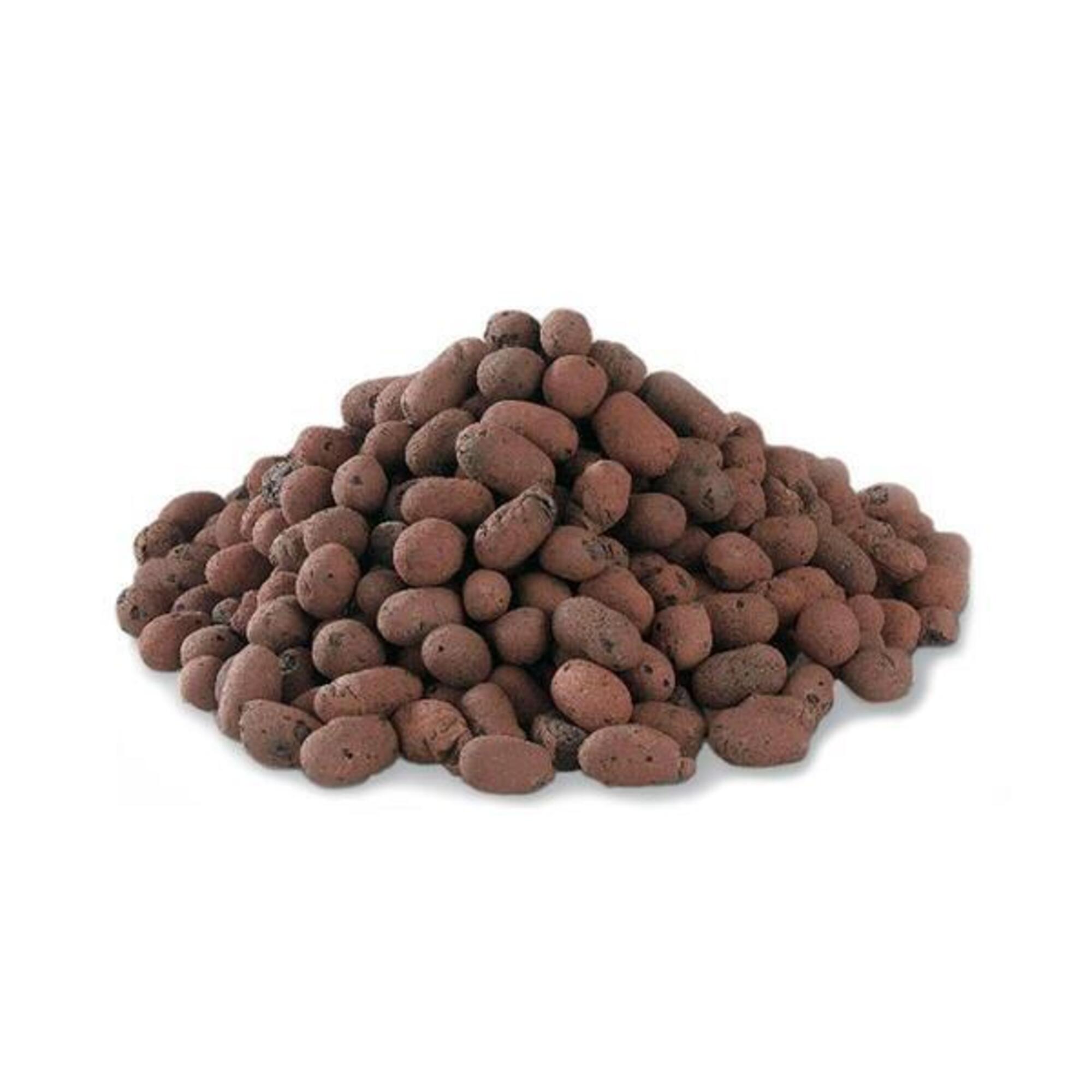 Argila Expandida Nexclay 8-16 Big Bag 1,5M3 Isol. Térmico Acústico ...