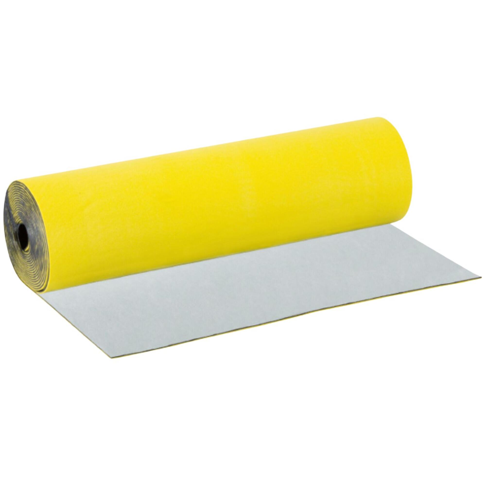 Membrana Acústica Auto-Adesiva Danosa Confordan 900 HS 3,9MM 10MX92CM ...