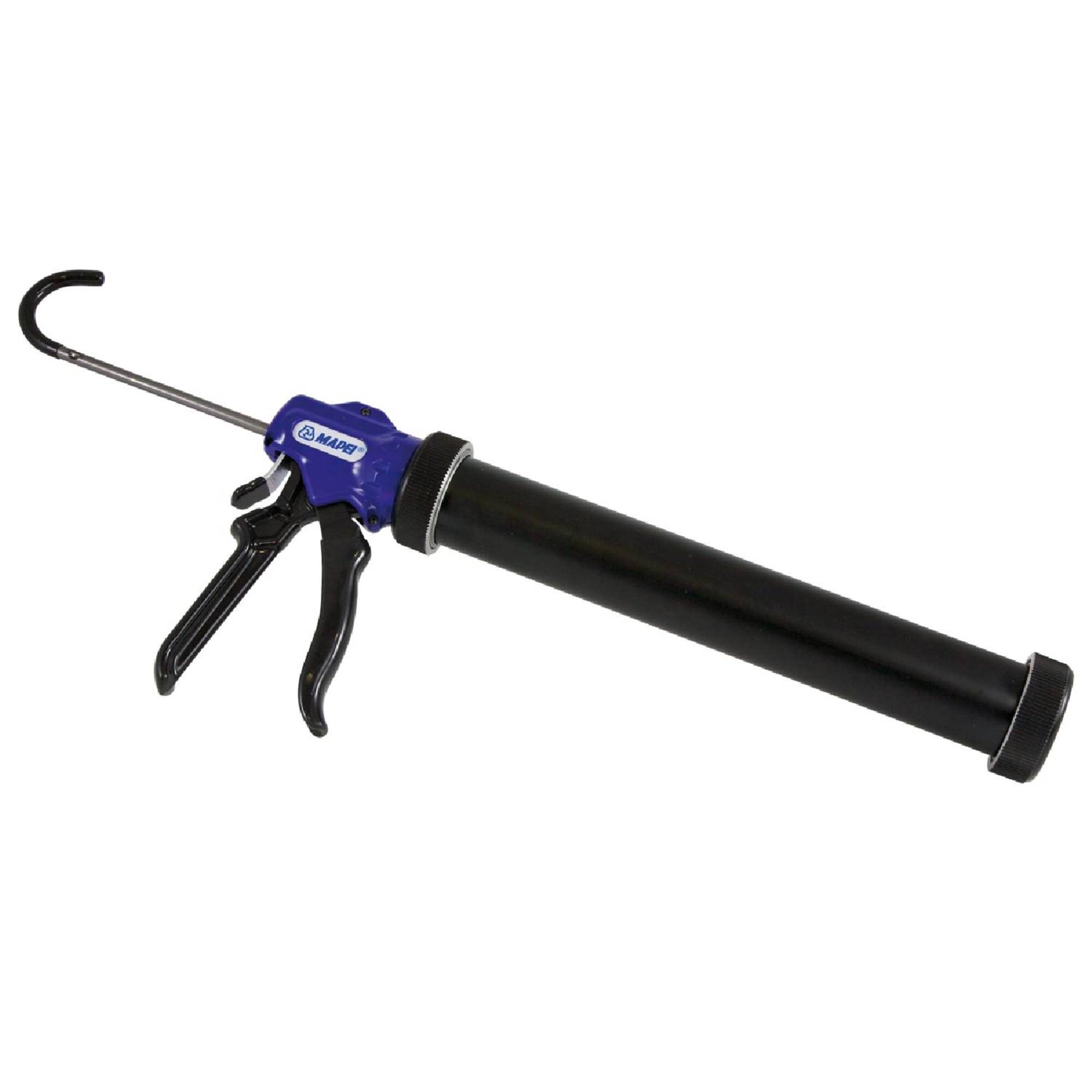 Pistola Manual Mapei Gun 600 Pro para Salsichões e Cartuchos Selantes ...