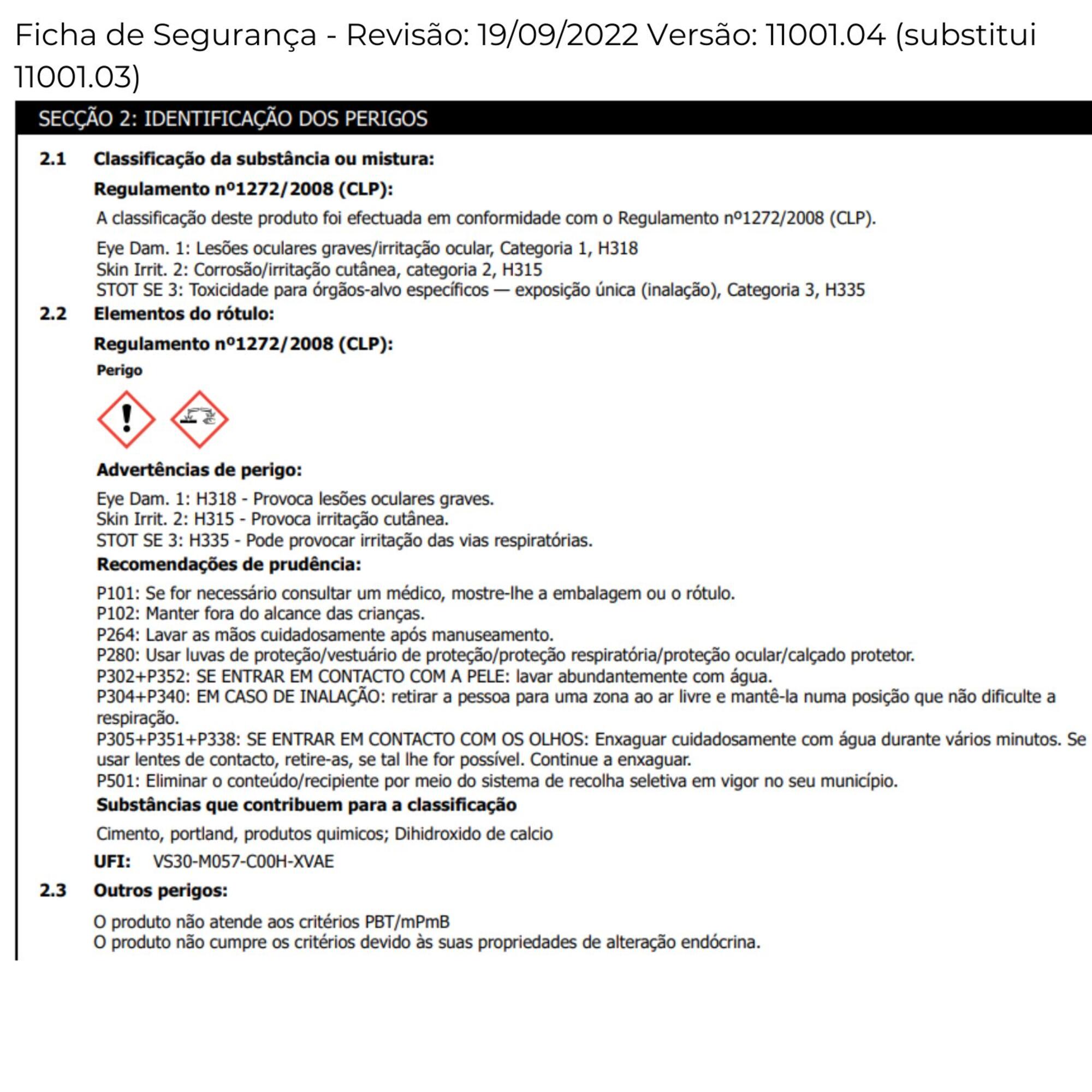 Reboco Térmico Projetável para Isolamento Térmico Interior e Exterior ...