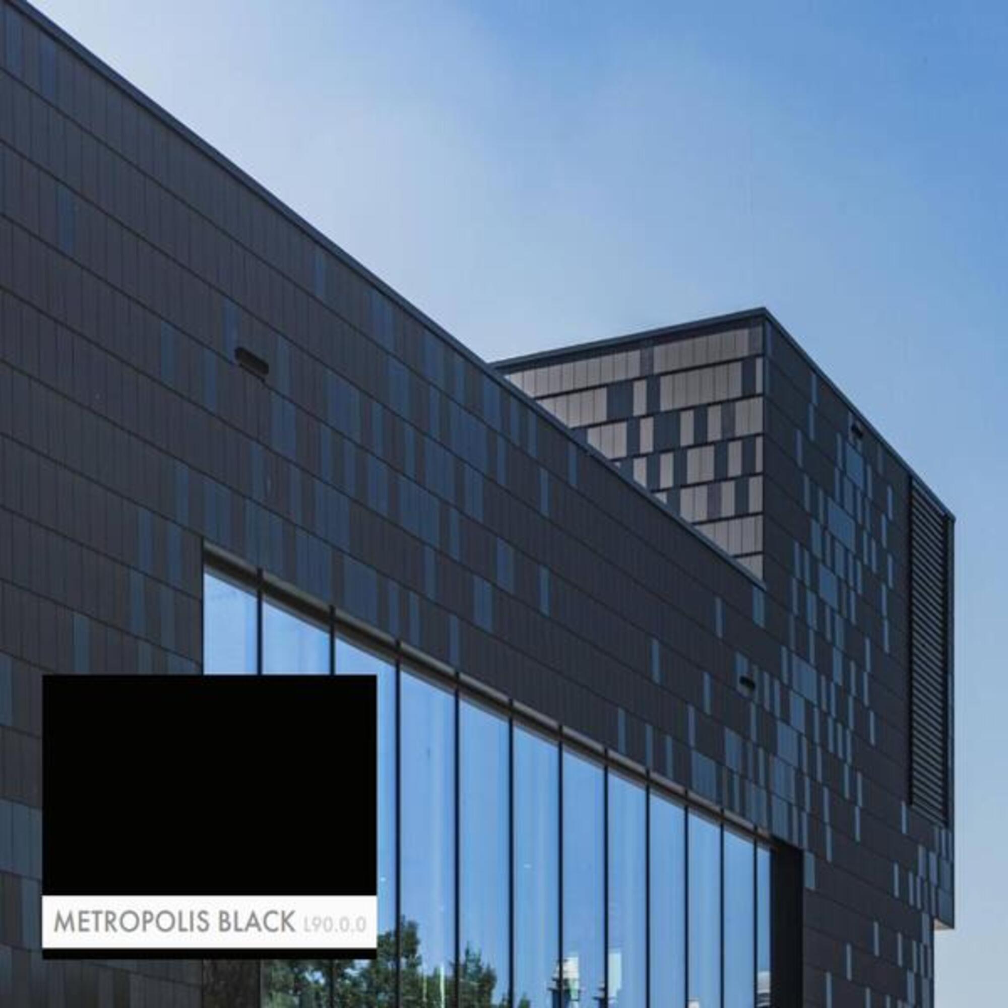 Painel Fenólico Trespa Meteon Lumen Diffuse | Obras360