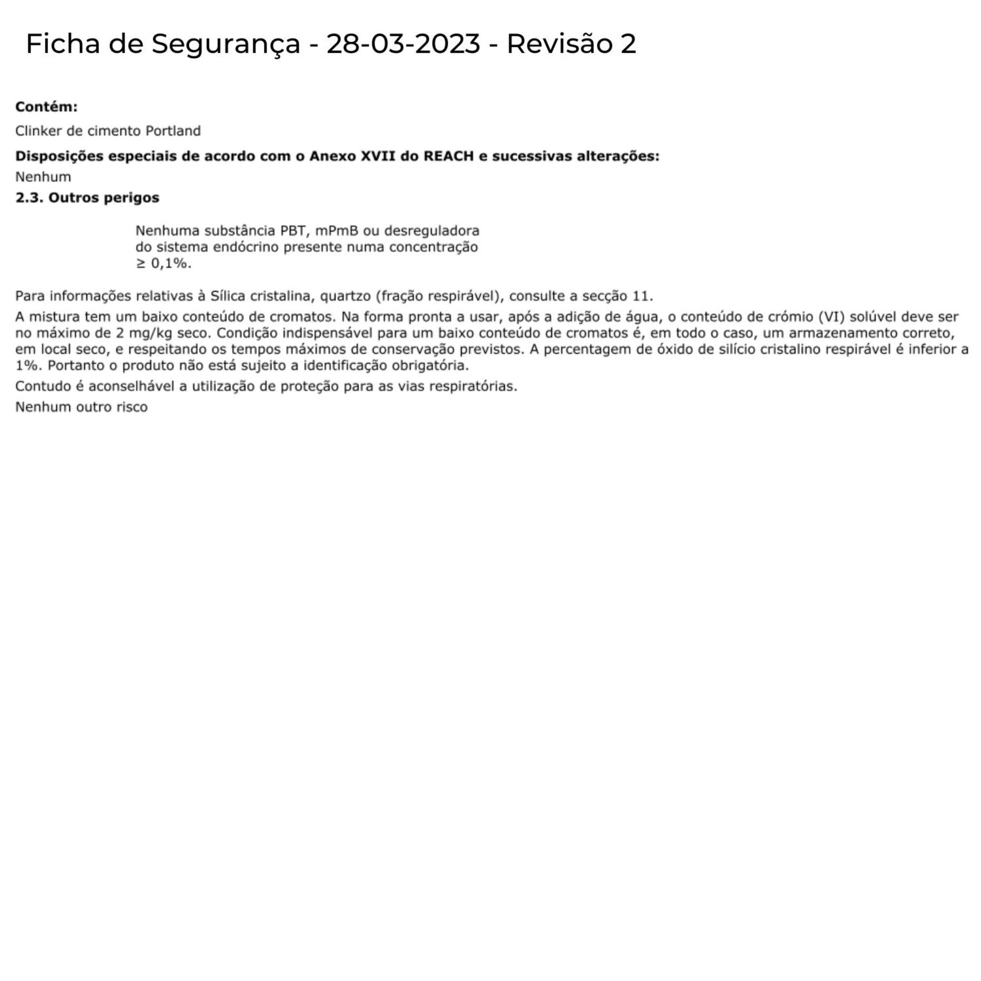 Argamassa Colagem e Barramento Sistema Etics Capoto Maior Aderência ...