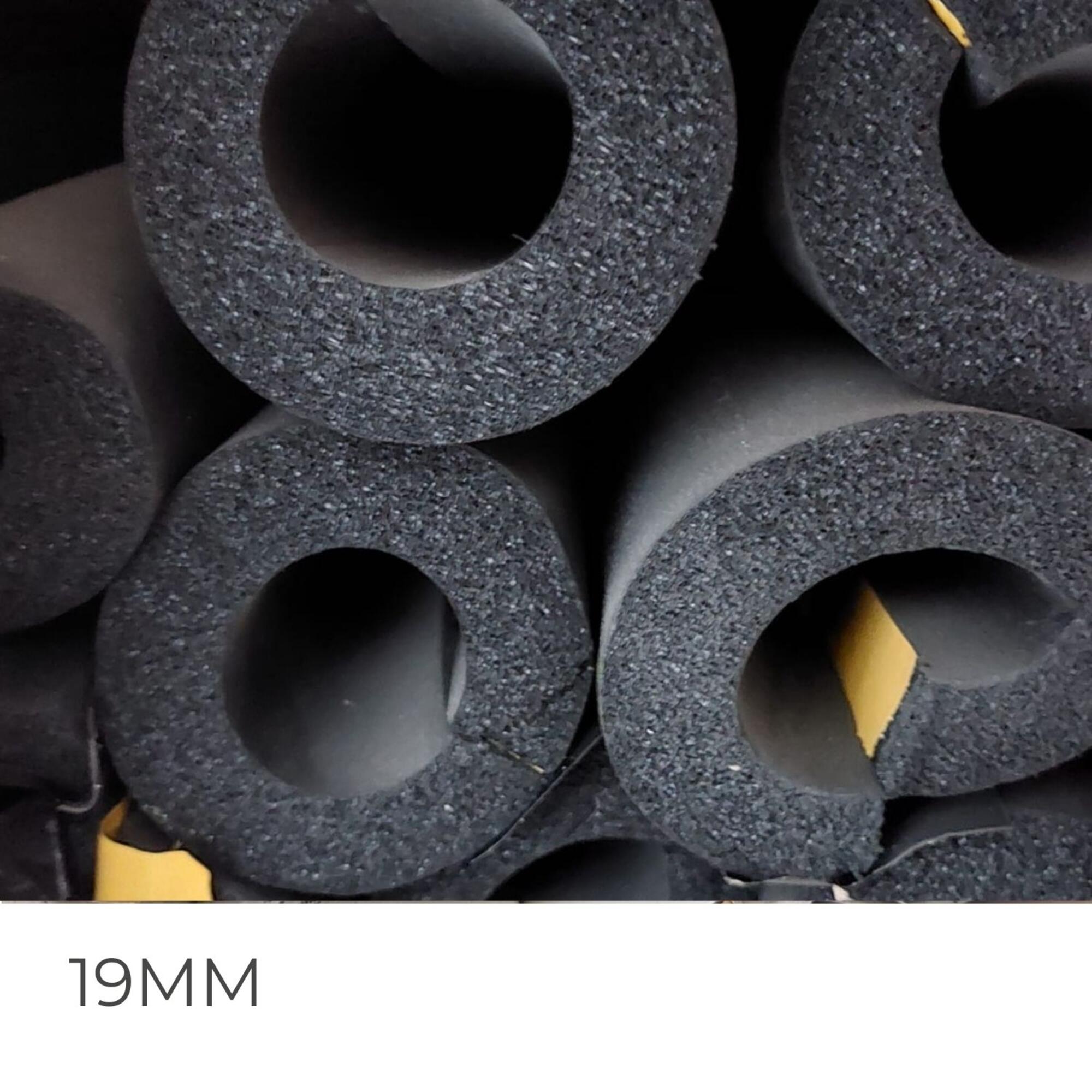 Tubo Isolamento Revestimento Tubagem Isopipe TC SLIT & SEAL 19 mm de ...