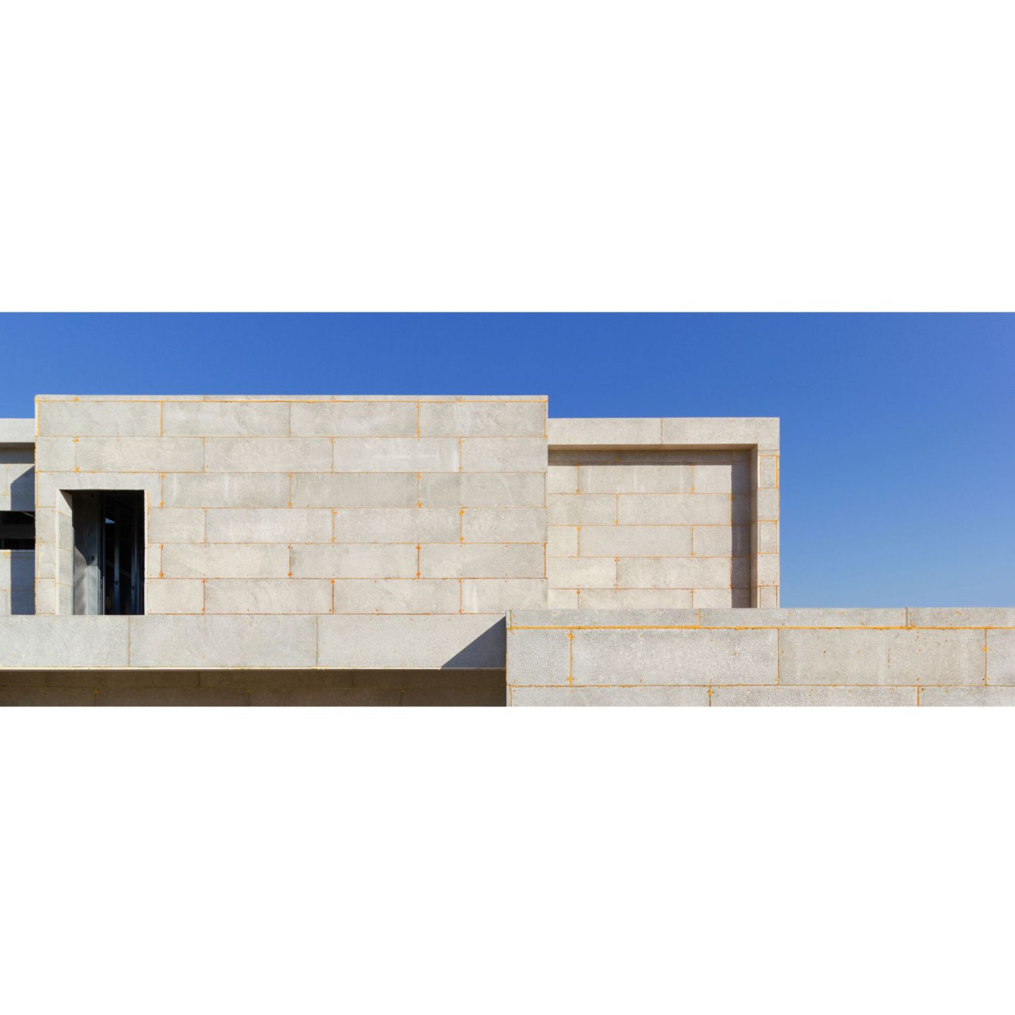 Placa Compósita de Cimento Leve ISOLPRO 1,8MX0,5M 40MM | Obras360