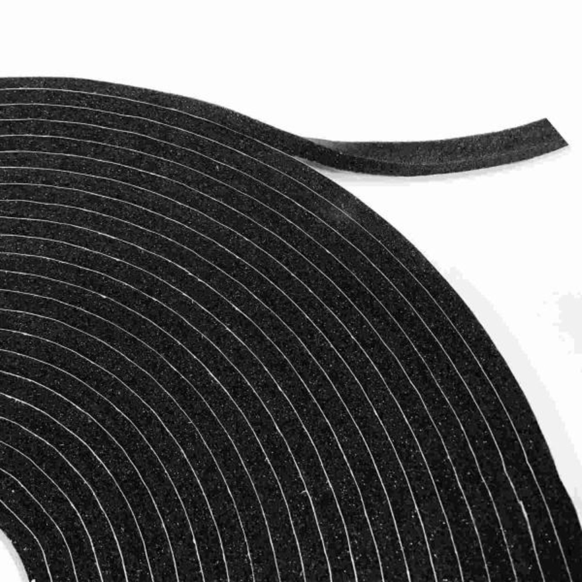 Banda Uni-Rivet PVC Auto-Adesiva 6X9MM 15M para Placas Equitone Euronit ...