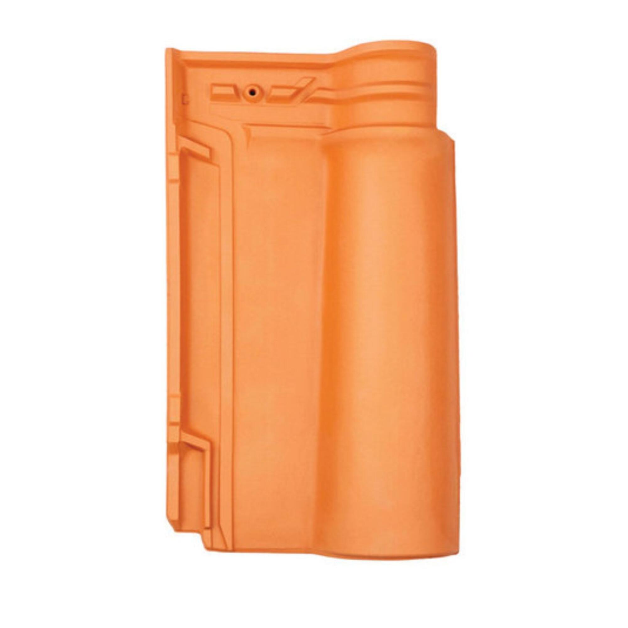 Telha Cerâmica LUSA MG Plus Hidrofugada Telhado Inclinado Cobertura ...