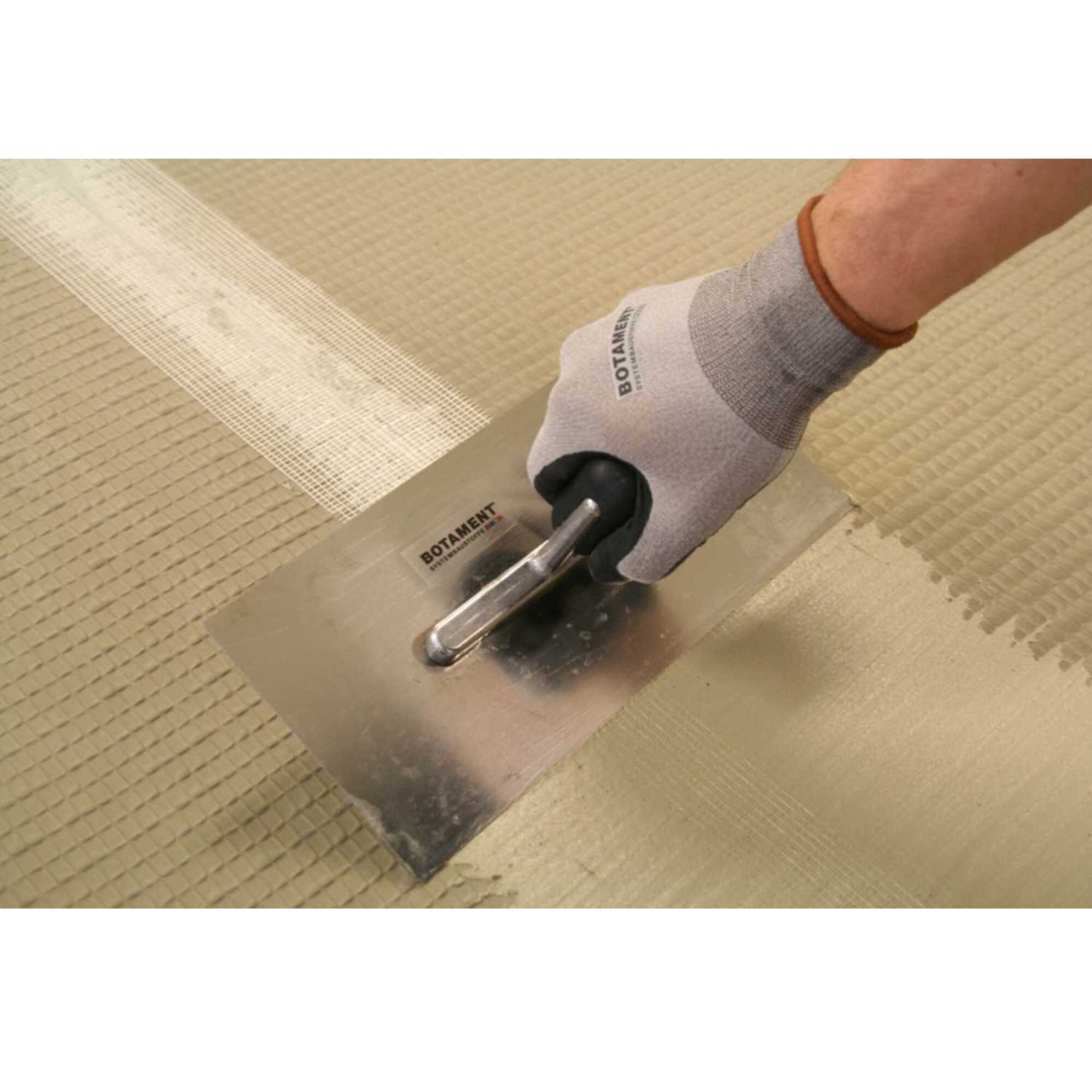 Banda Elástica Fixação das Placas MC Building Board Entre Elas e ...