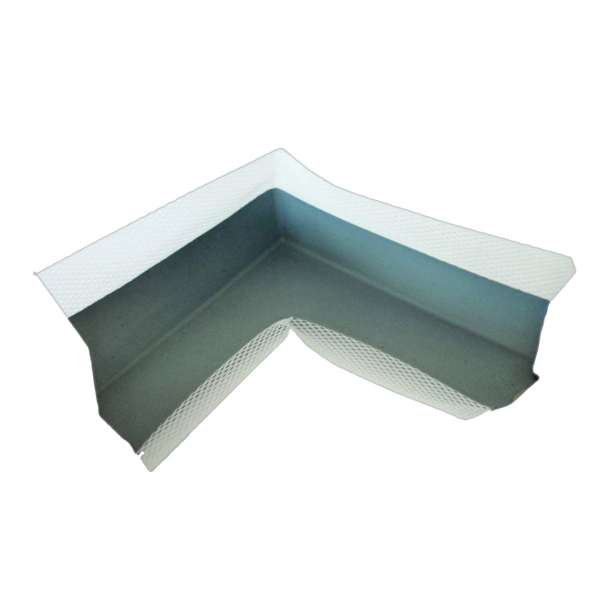 Canto Interior em Fibra de Vidro SecilTek Hidrostop